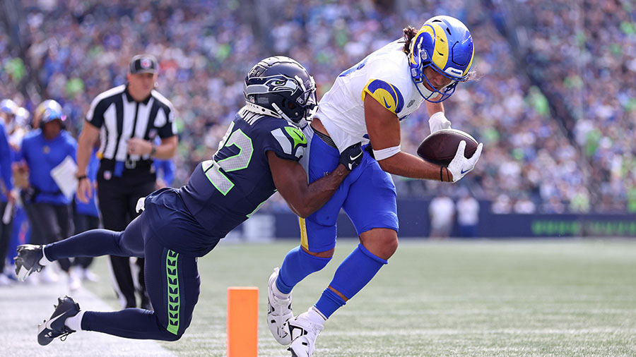 Bumpus: What should Seattle Seahawks do to fix issues on D?