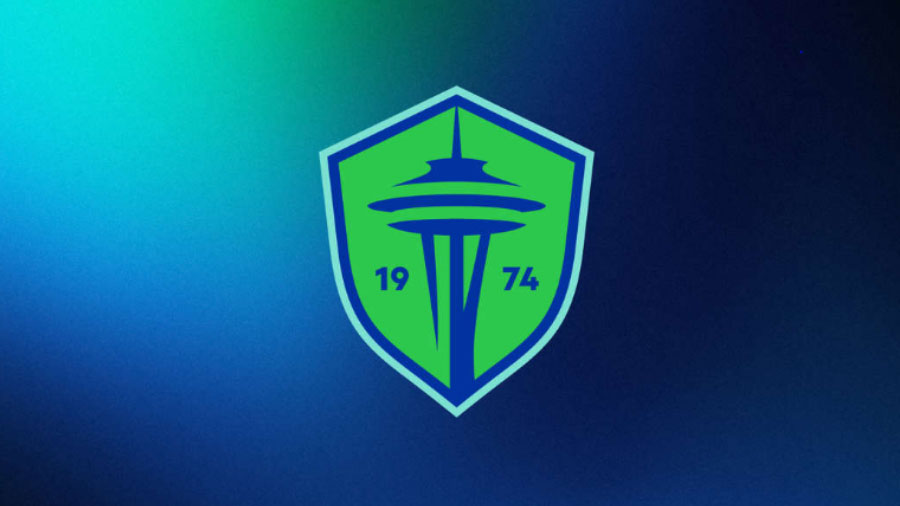 Seattle Sounders evolve new look for 50th anniversary in 2024