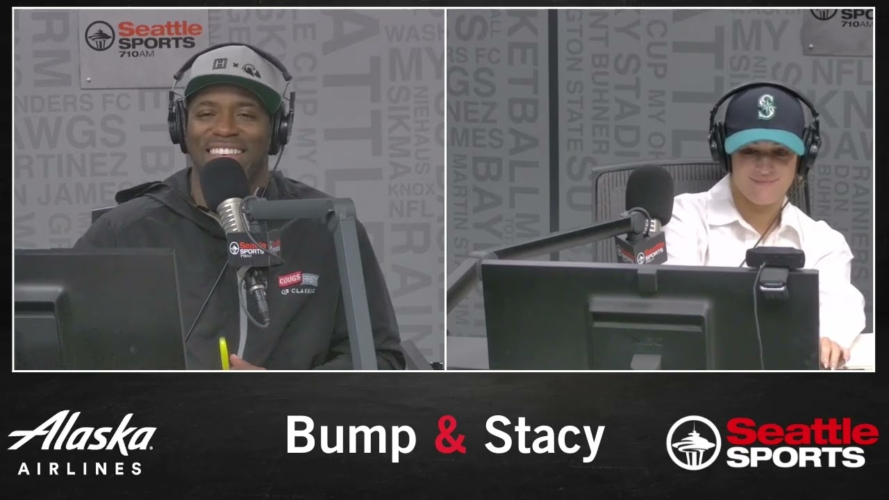 Video: Aaron Goldsmith on two biggest things Mariners need to do to get ...