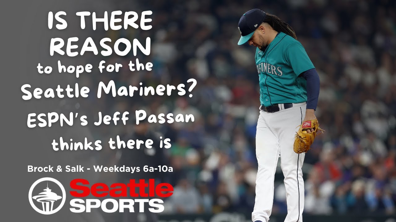 Video: ESPN's Jeff Passan on why there is still reason to hope for ...