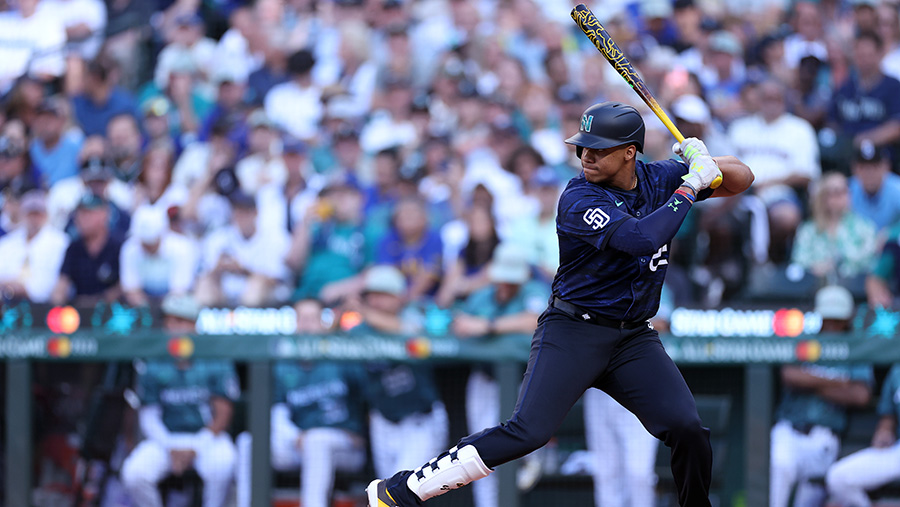 Morosi: Factors to watch in potential Mariners trade for Juan Soto