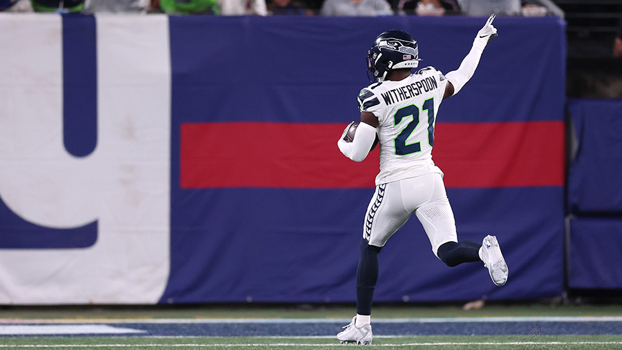 Rost: Seattle Seahawks who are rising and waiting to take off