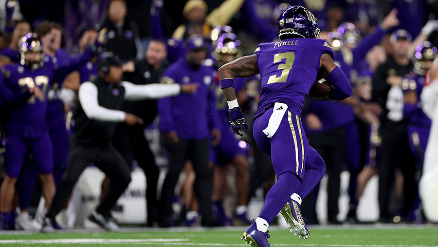 Caple: The case for UW Huskies' defense being surprisingly good