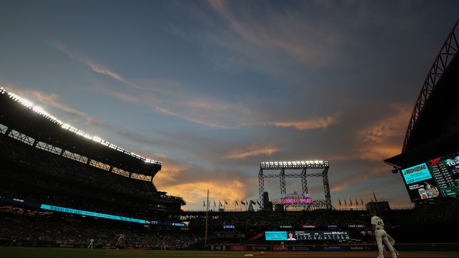 Jim Caple, former MLB writer with Washington roots, dies at 61
