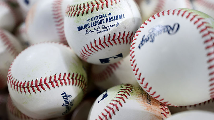 Seattle Mariners, Red Sox minor leaguers suspended for drug tests