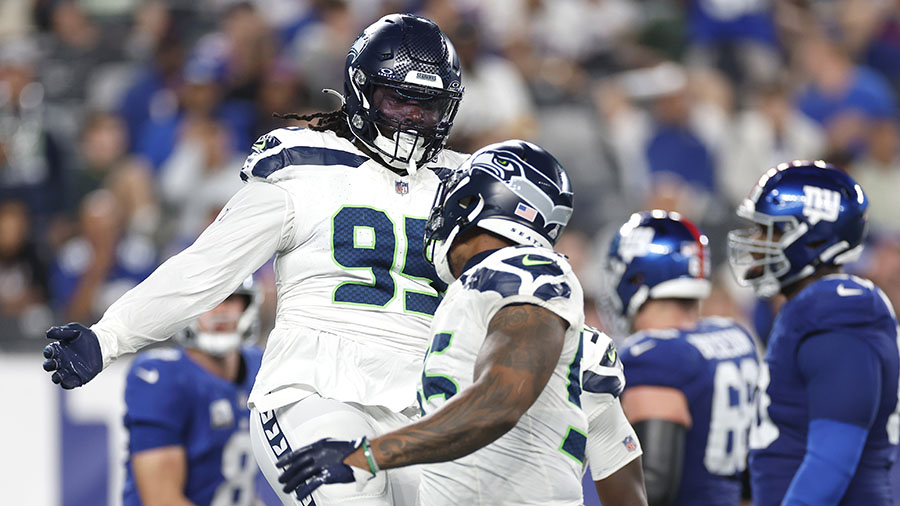Day After Seattle Seahawks Win: How real is defense's breakout?