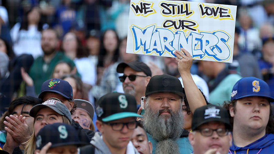 Video: Jeff Passan on why feels sorry for Seattle Mariners fans