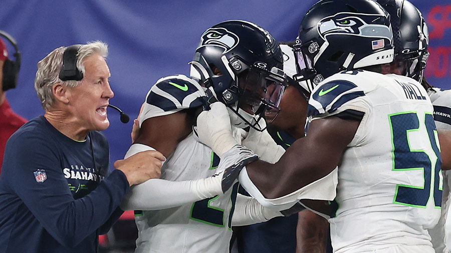 Seattle Seahawks Observations: K.J. Wright on Witherspoon and D