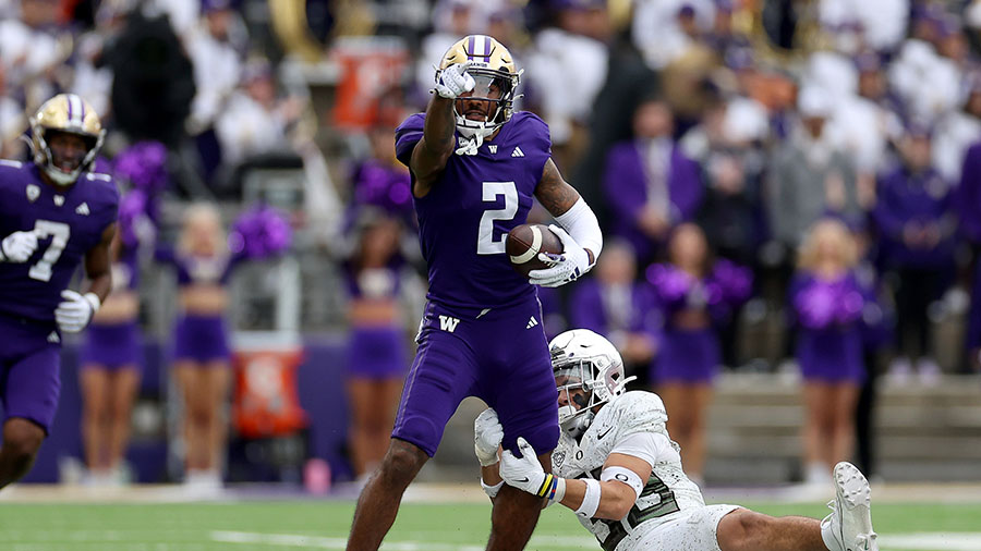 UW Huskies Midseason Report: Good, bad, and what lies ahead