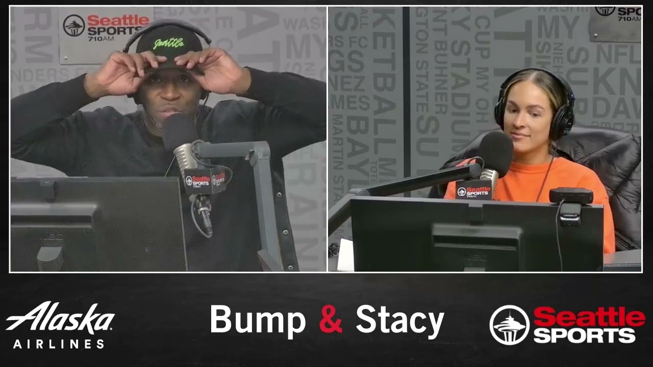 Video: Bump and Stacy react to reported trade for Giants DL Leonard ...