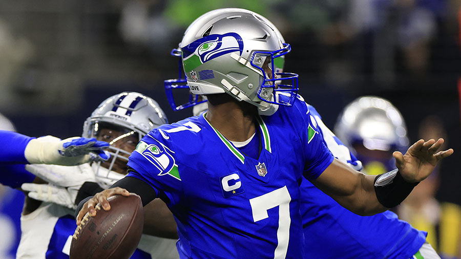 Rost: The case for Seattle Seahawks keeping QB Geno Smith