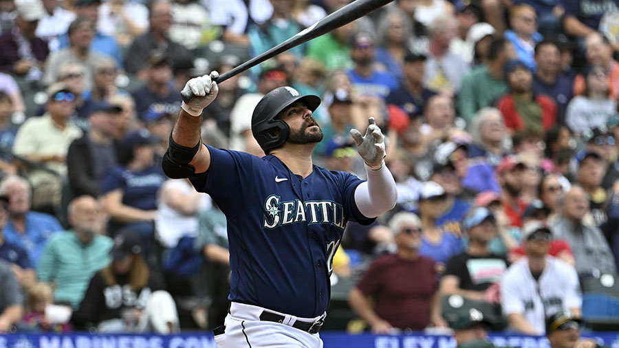 Mariners Notebook: Ford DFA, DeLoach added ahead of Rule 5