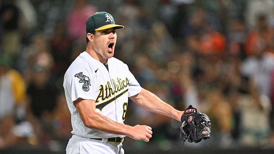 Why Washington native Trevor May is retiring after decade in MLB