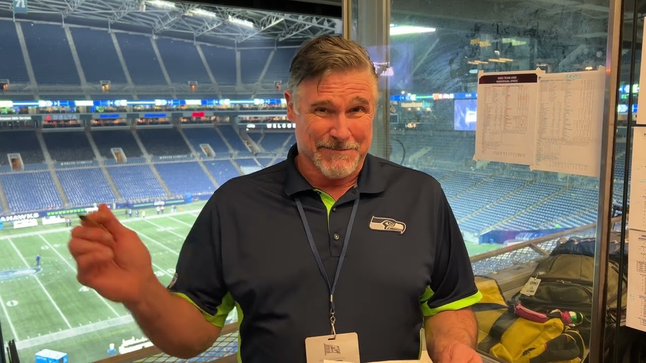 Video: Instant Reaction to the Seattle Seahawks 29-26 win over the ...
