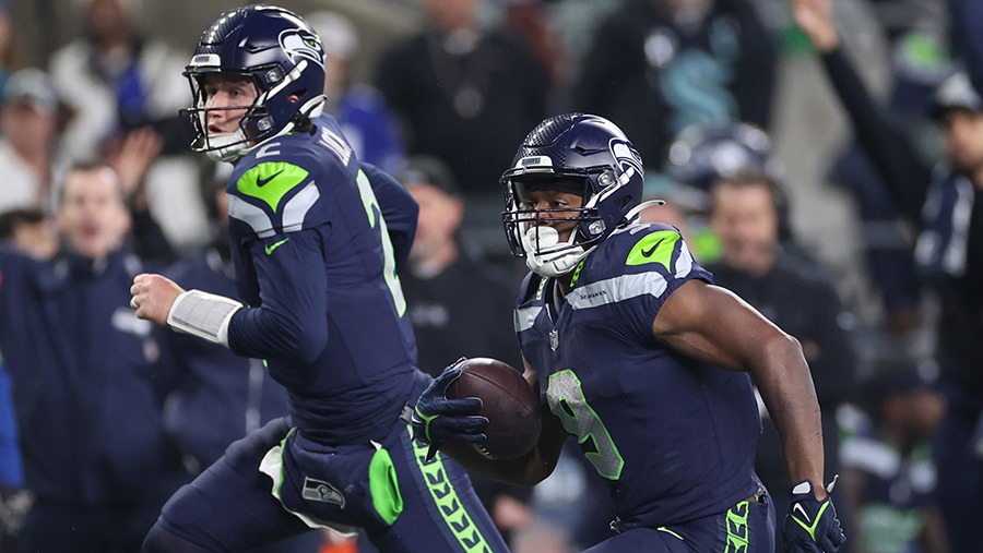The Next Day: How Seahawks got big win, boosted playoff hopes - Seattle ...