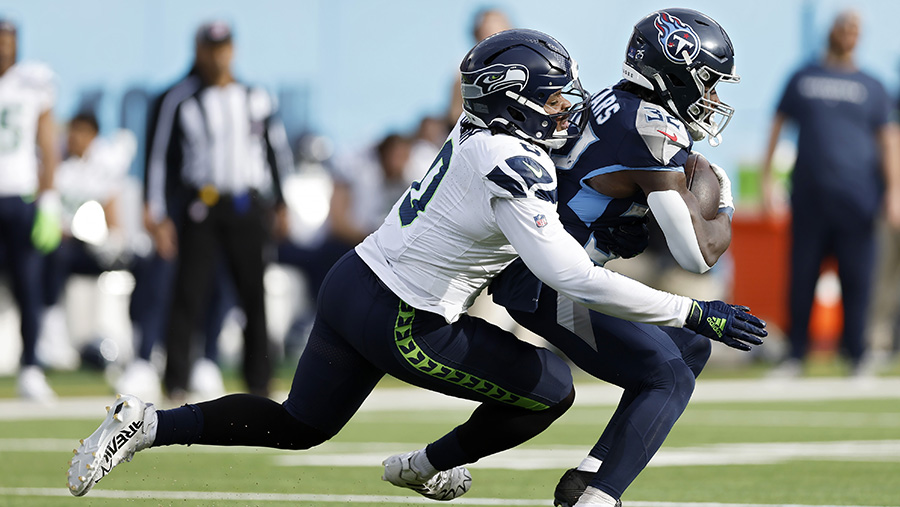 A reunion and more: What to know about Seahawks-Steelers