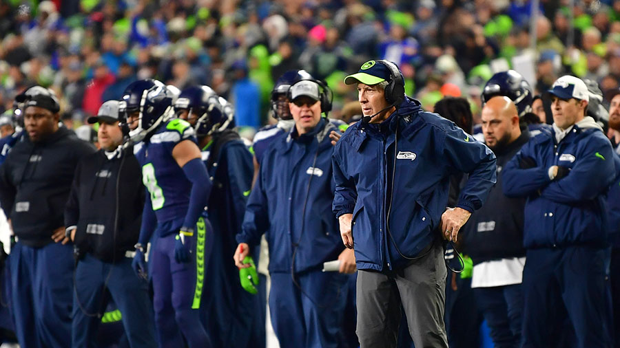 Seattle Seahawks' final 2 games pivotal beyond '23 playoff hopes