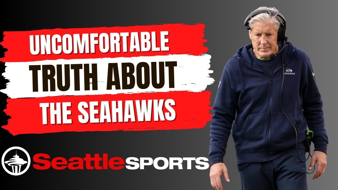 Video: The uncomfortable truth about this Seattle Seahawks team ...