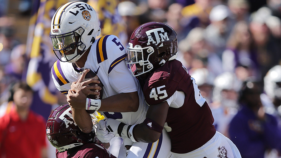 ESPN draft analyst gives 2 prospects who seem like Seahawks