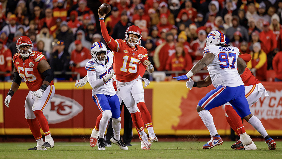 Rost: The superlatives for Divisional Round of NFL Playoffs - Seattle ...