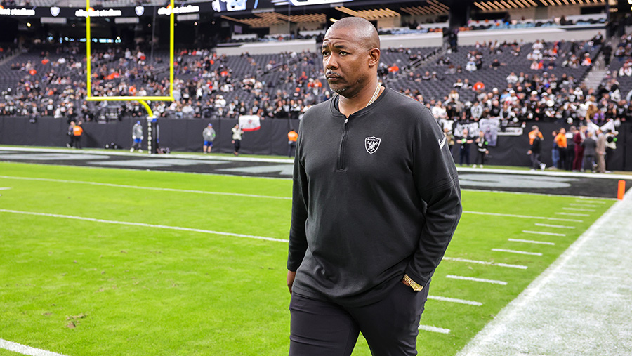 What to know about Seahawks coach candidate Patrick Graham