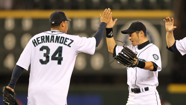 Close Look: 2 Seattle Mariners legends to enter Hall of Fame race
