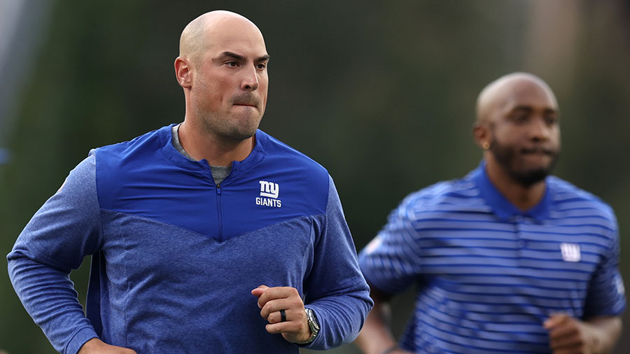 Report: Seattle Seahawks set 2nd coach interviews with 5 names