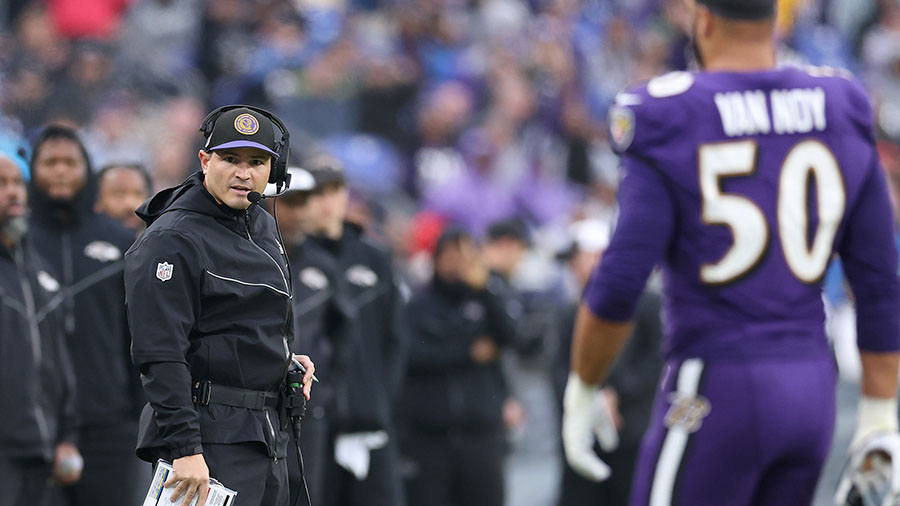 Most and least intriguing names in Seattle Seahawks coach search