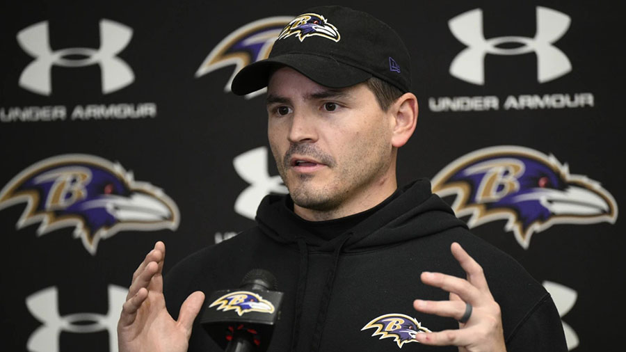 Insider breaks down the strengths of Seahawks' Mike Macdonald