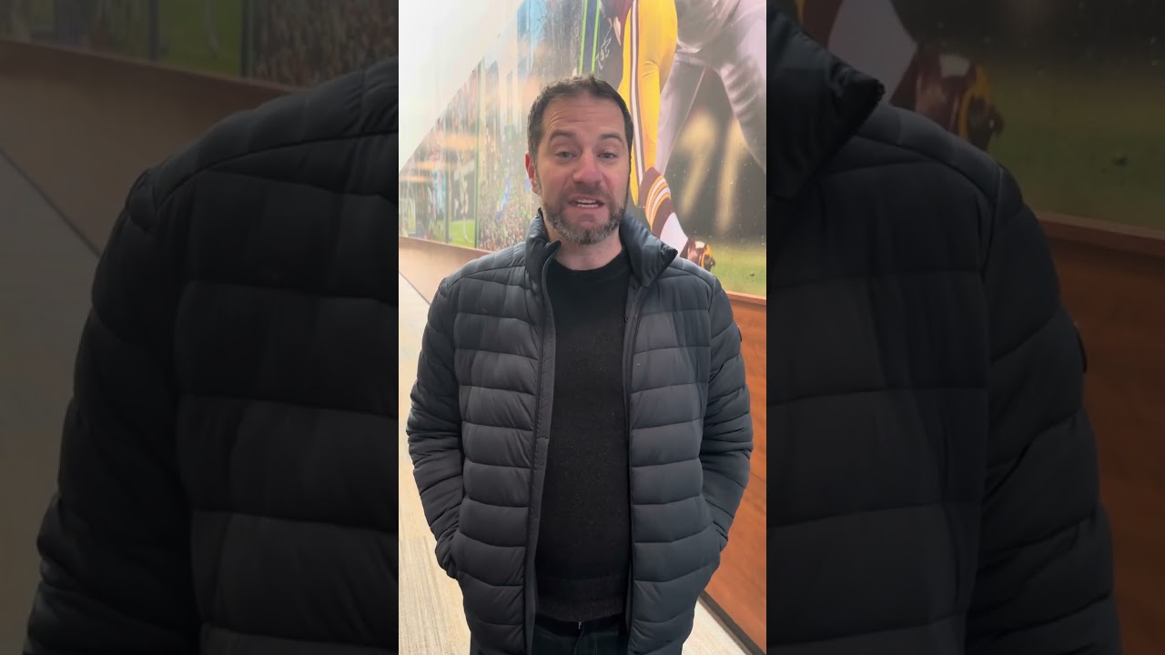 Video: Mike Salk reacts to former Seattle Seahawks head coach Pete ...