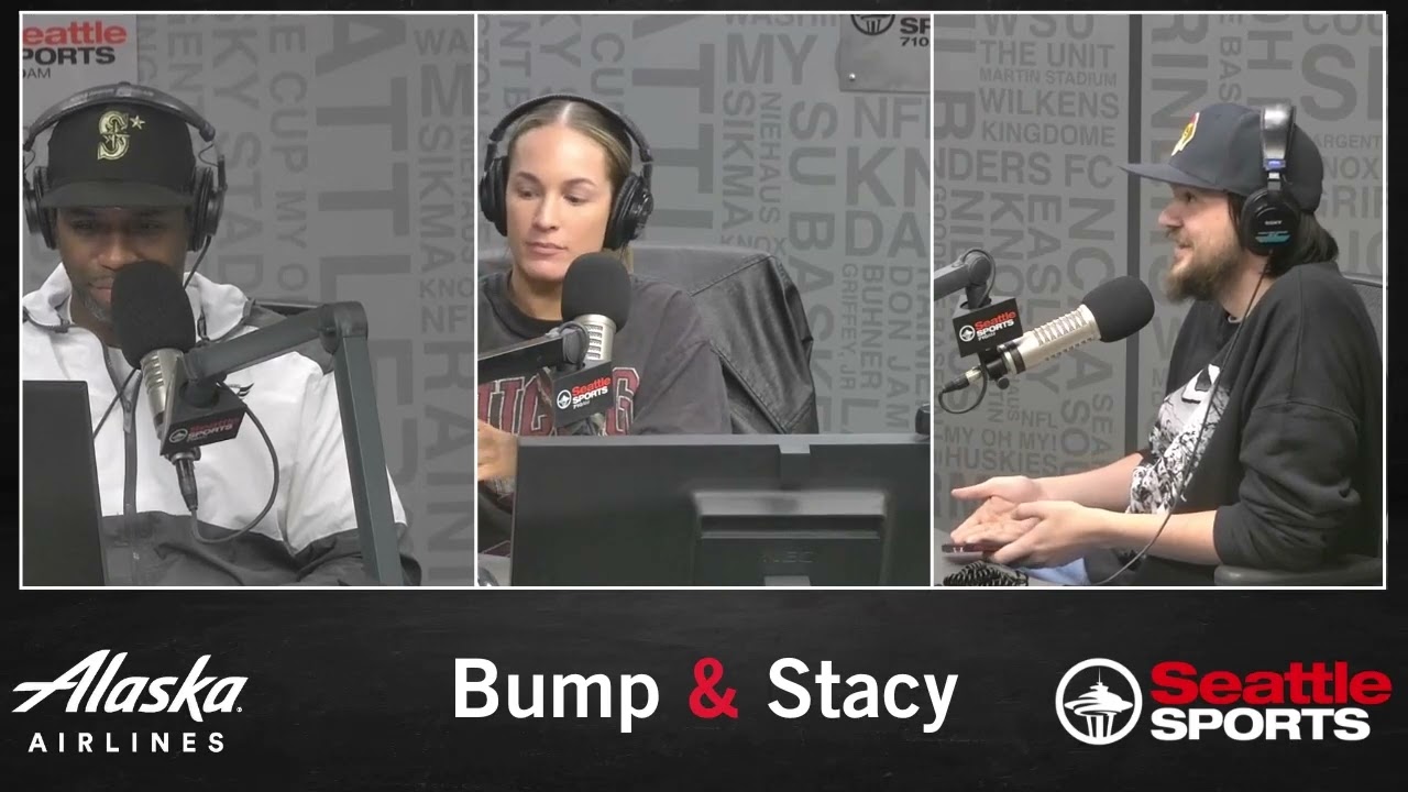 Video: Instant Reaction to the Mariners trading pitcher Robbie Ray to ...