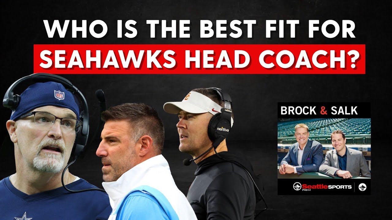 Video: Albert Breer on Dan Quinn and Mike Vrabel as good options for ...