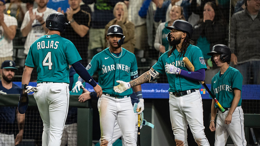 Drayer: Seattle Mariners take a look in mirror, re-tool their process