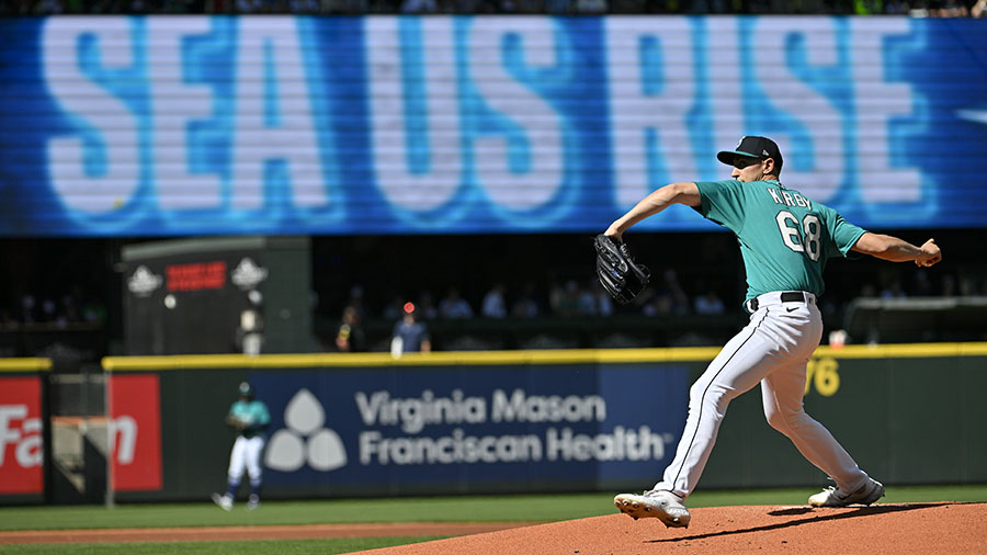 Seattle Mariners fascinate Peter Gammons – 1 player especially