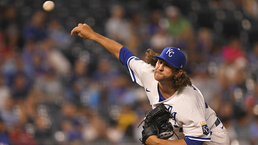 Could Seattle Mariners' next bullpen 'find' be Jackson Kowar?