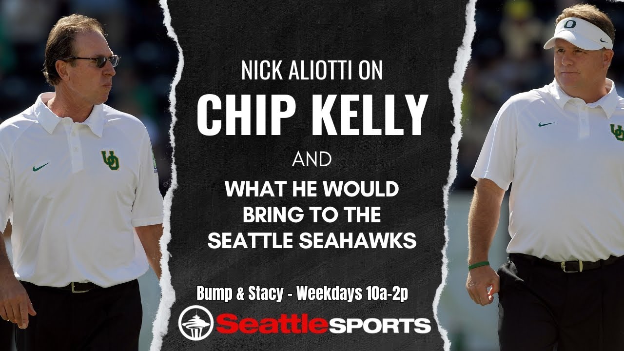 Video: Nick Aliotti on Chip Kelly and what he would bring to the ...