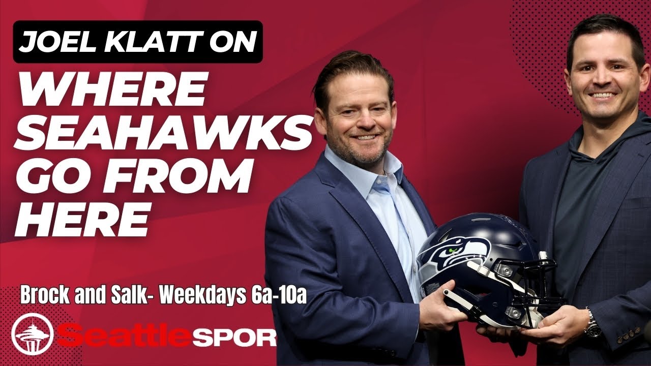 Video: Joel Klatt on what Offensive Coordinators fit with Mike ...