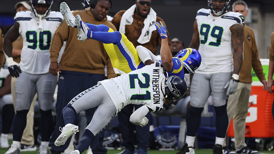 NFL competition committee proposes notable rules changes