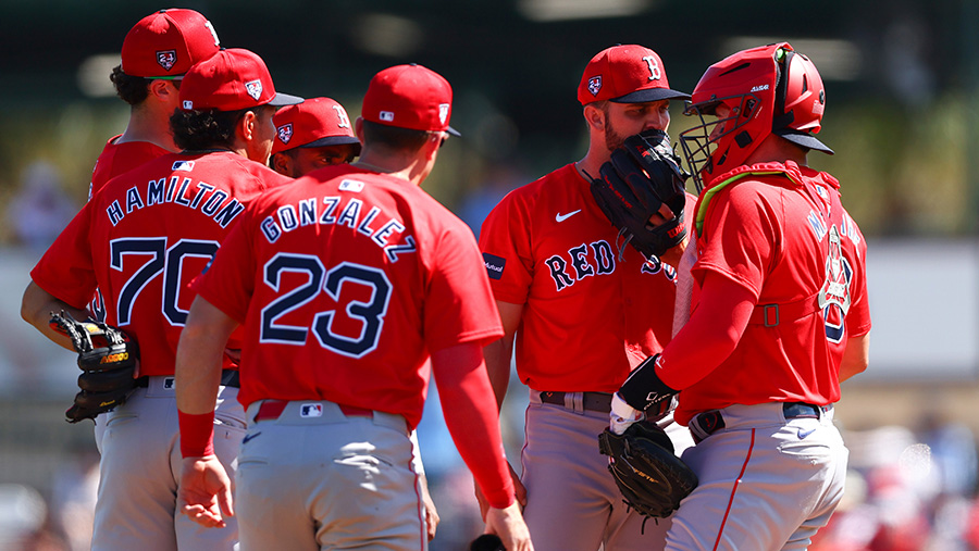 Fanatics founder: Company unfairly blamed for new MLB uniforms