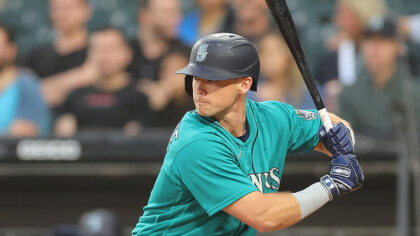 Seattle Mariners' standouts from first week of spring training