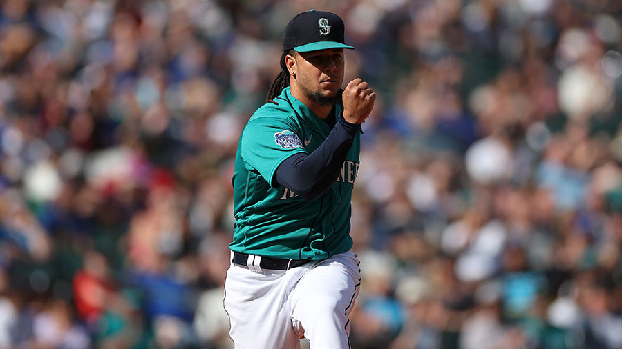 Seattle Mariners commercials are back, and they're pretty good