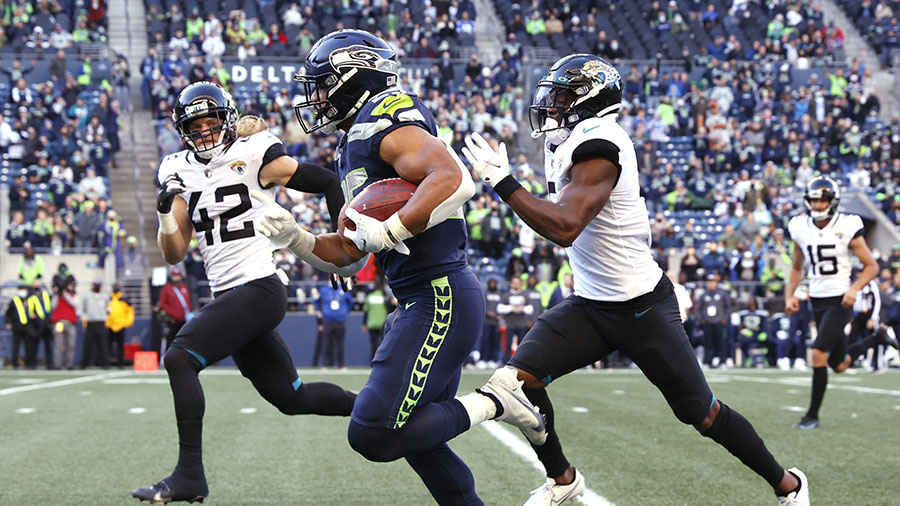 Seahawks GM weighs in proposed new rules, including 'wild' kickoff