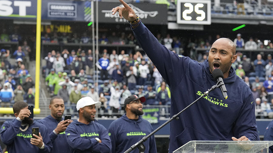 Seattle Seahawks legend K.J. Wright lands job with NFC West rival