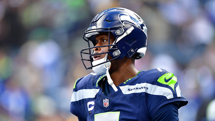 Rost: If Seattle Seahawks have QB battle, here's what they can't do