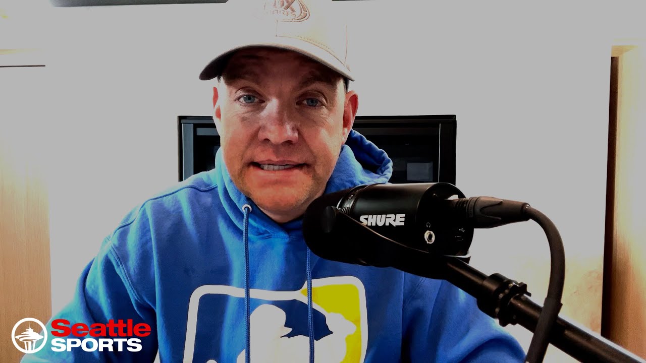 Video: Brock Huard on the UW Huskies reportedly hiring AD Pat Chun from ...