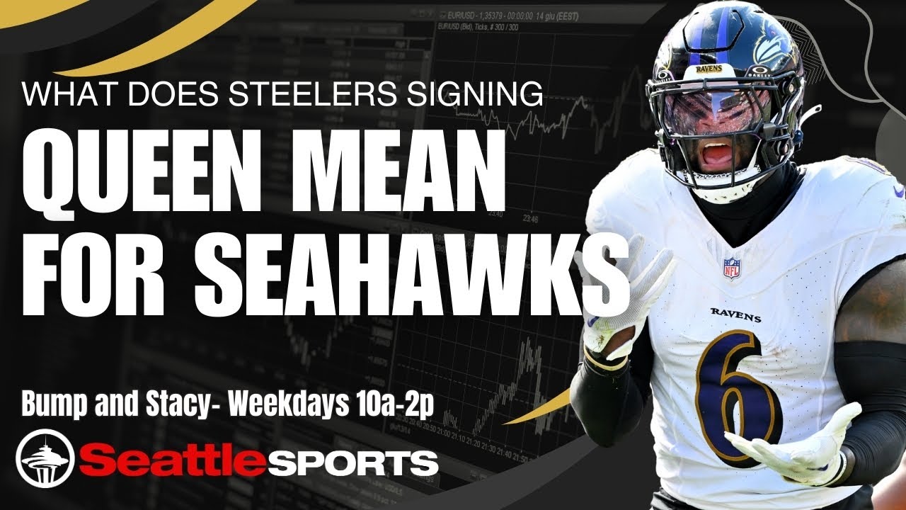 Video: What does the Steelers signing Patrick Queen mean for the ...