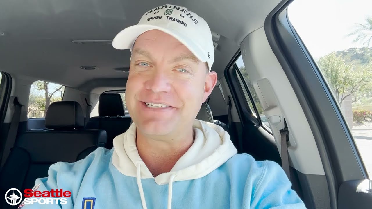 Video: Brock Huard's instant reaction to UW Huskies athletic director ...