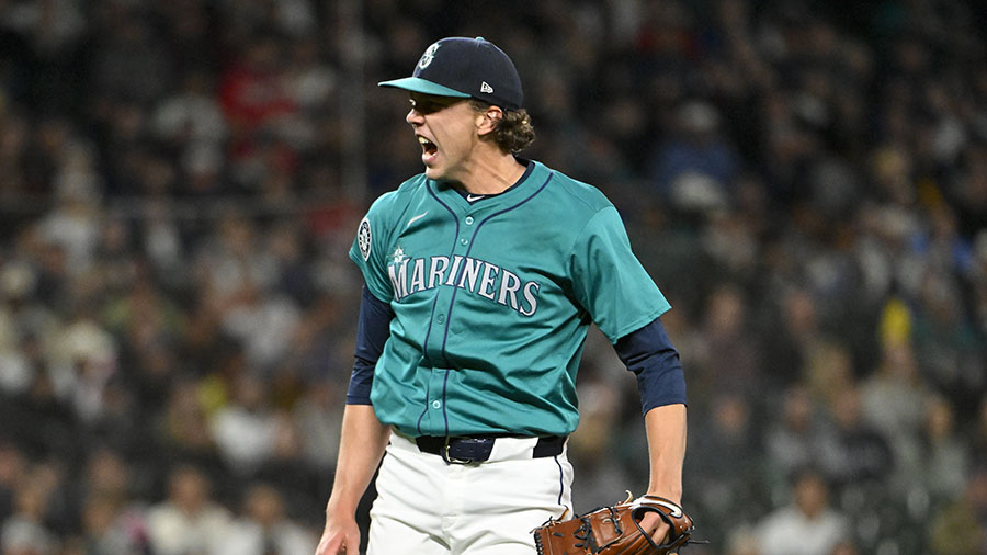 Bob's Breakdown: Who is Seattle Mariners' best pitcher right now?