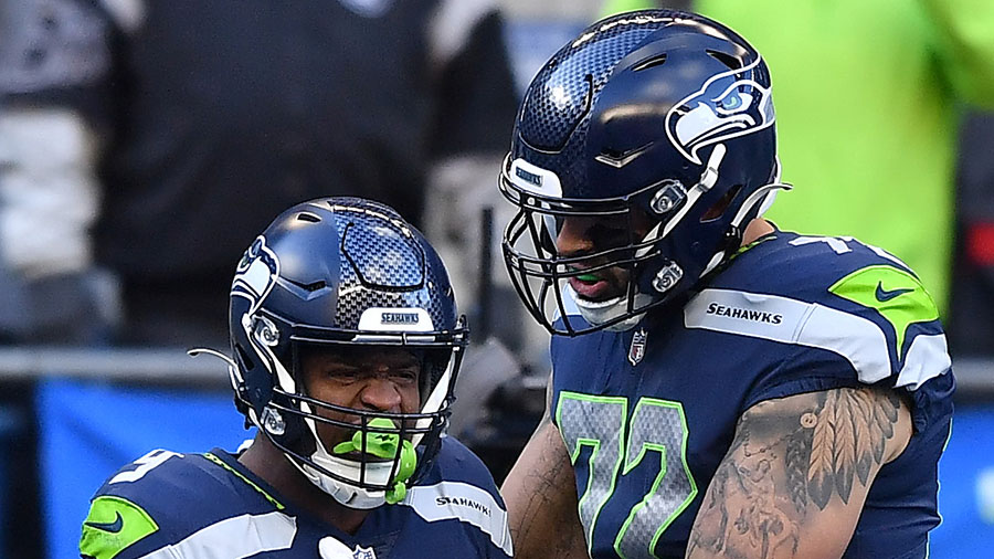 Why Bump has hopes for unexpected Seattle Seahawks' position