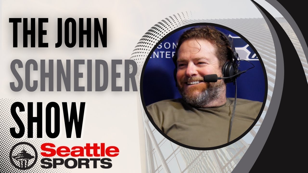 Video: John Schneider joins Wyman and Bob to talk about what goes into ...